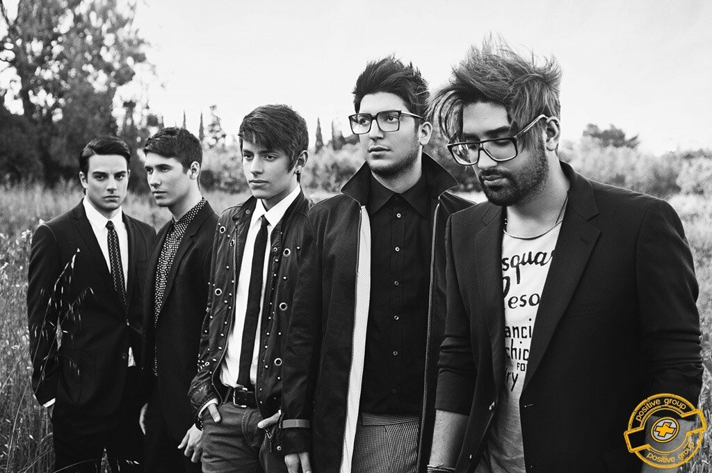 Amita Motion Positive Group | LiFO